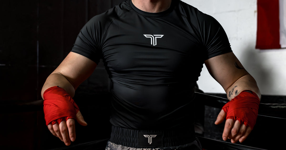 Regional Sales Representative – Takedown Sportswear