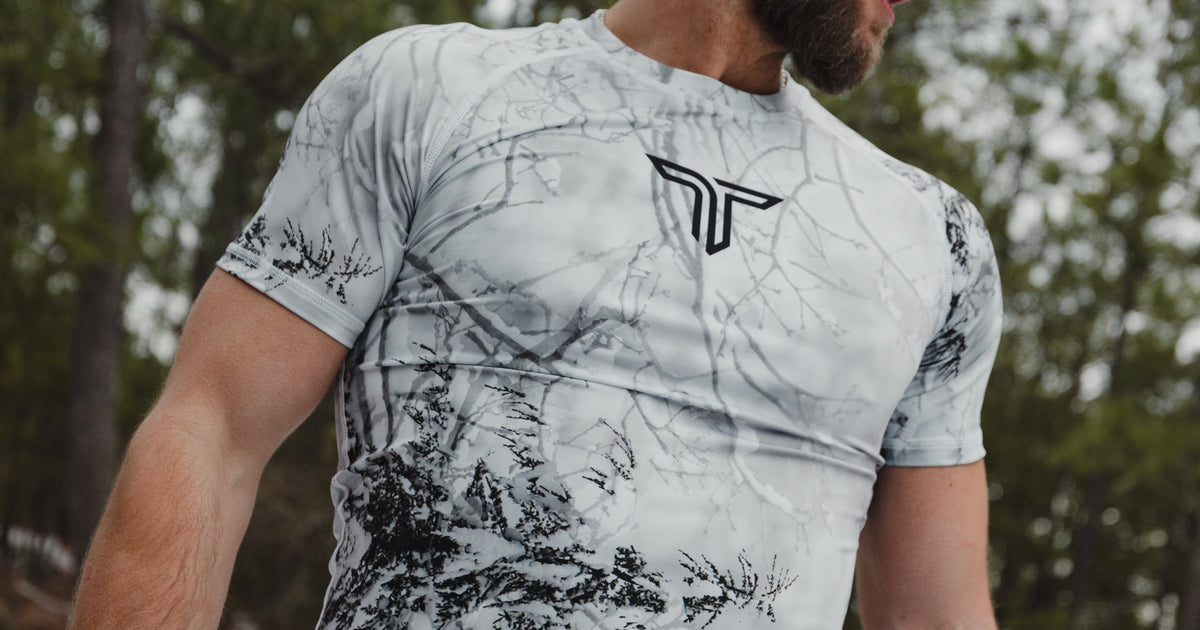 The Snow Hunter Camo Drop is here! – Takedown Sportswear