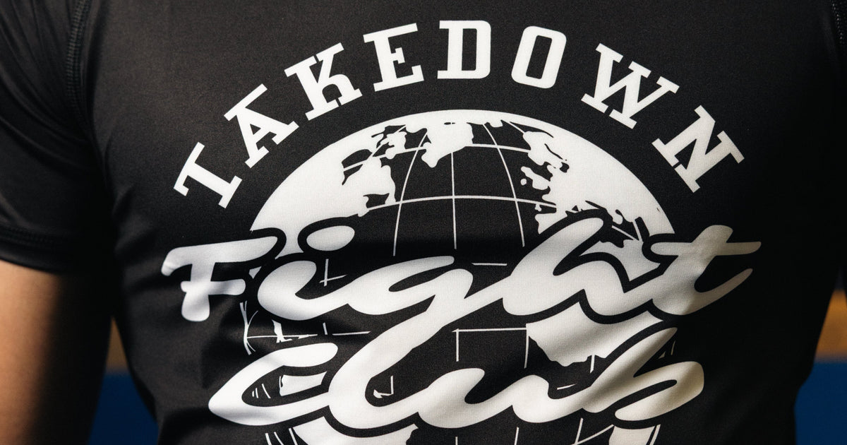 Senior Graphic Apparel Designer – Takedown Sportswear