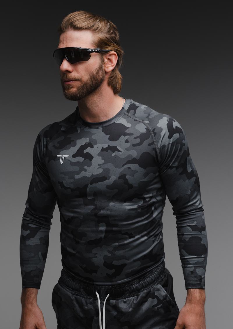 Rashguards – Takedown Sportswear