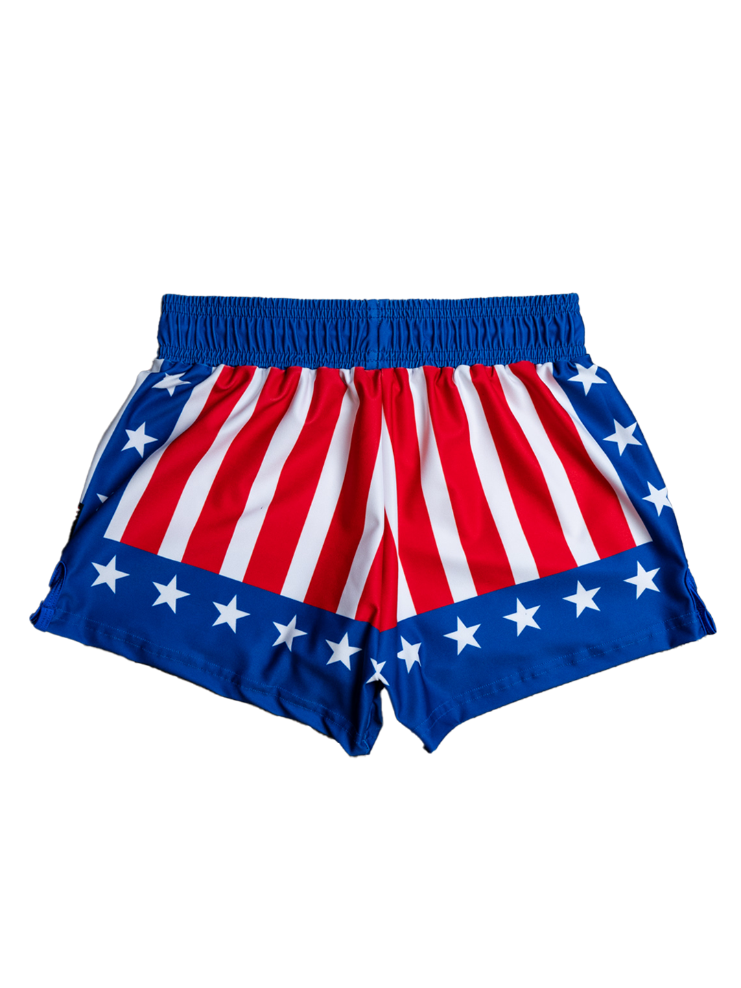 Battle Star 2.0 Women's Fight Shorts (3" Inseam) – Takedown Sportswear