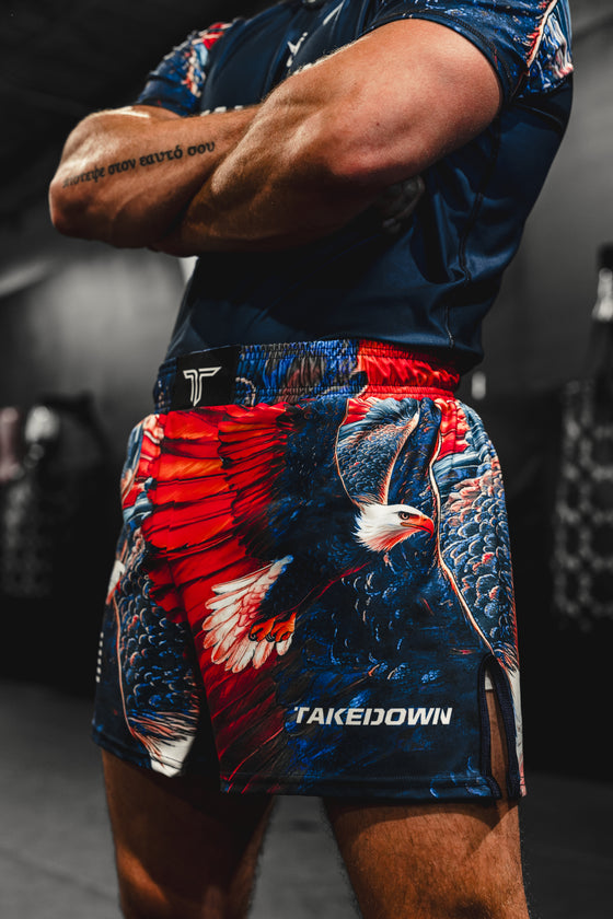 360° Custom Singlets – Takedown Sportswear
