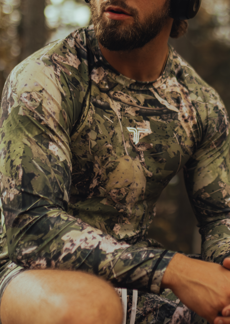 HUNTER CAMO – Takedown Sportswear