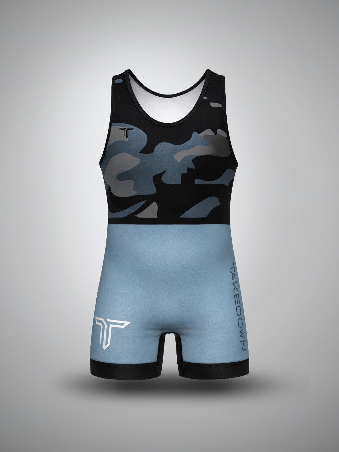 Youth Singlets – Takedown Sportswear