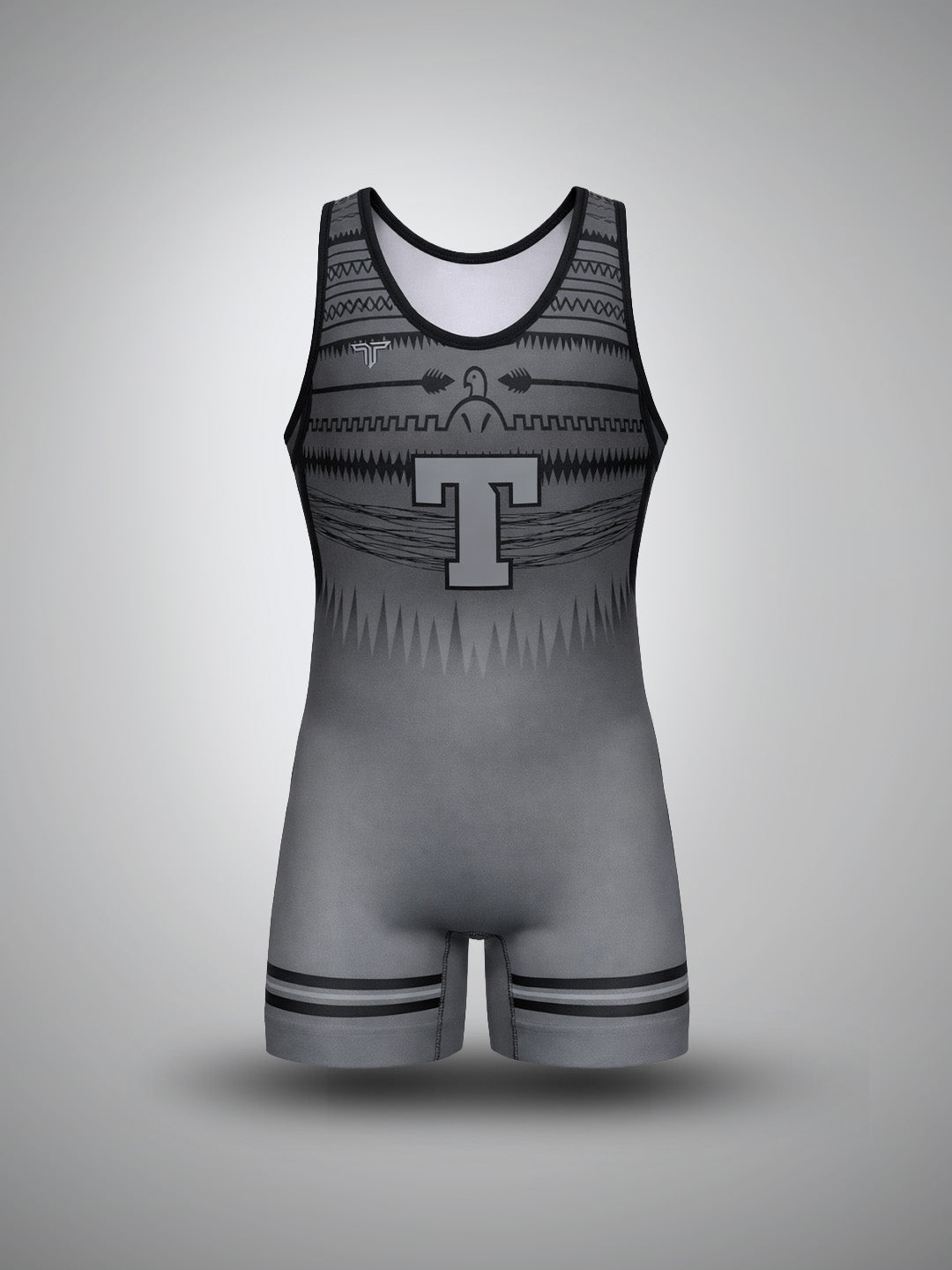 Youth Singlets – Takedown Sportswear