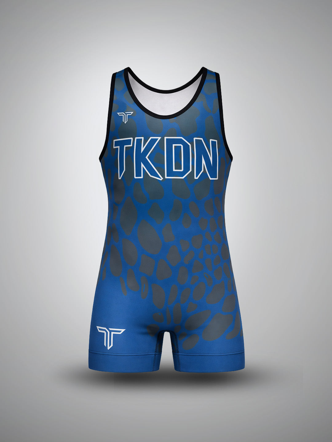 Youth Singlets – Takedown Sportswear