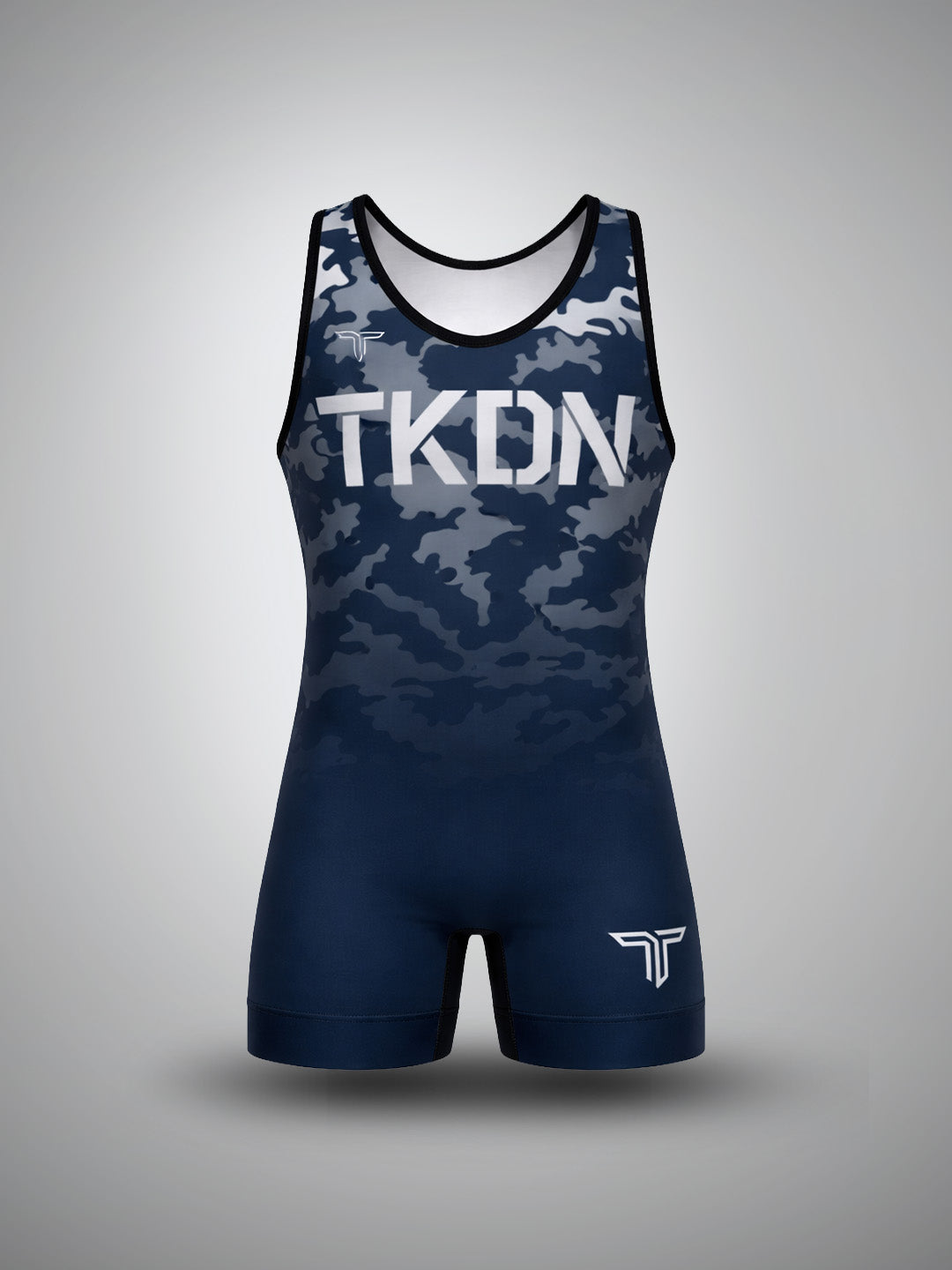 Youth Singlets – Takedown Sportswear