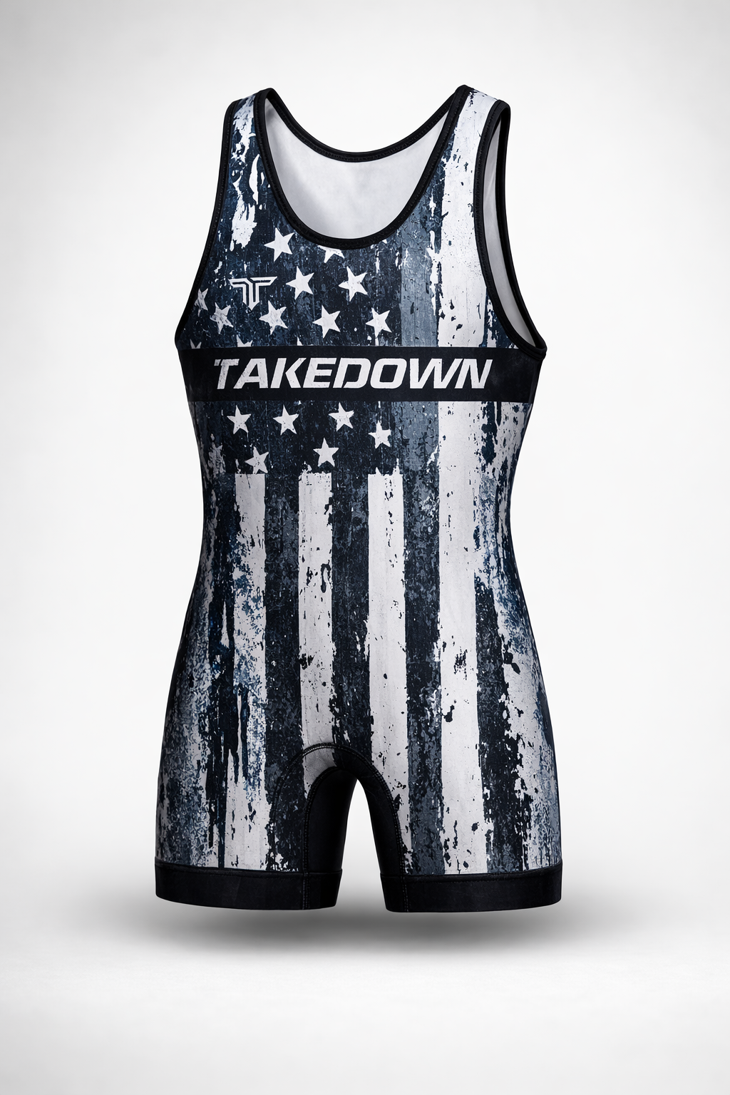 All Singlets – Takedown Sportswear