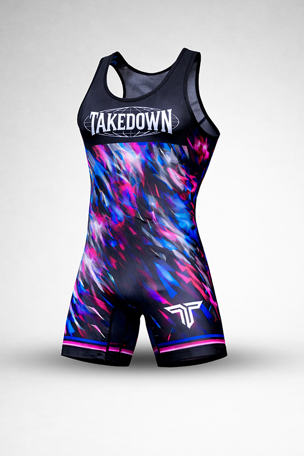 All Singlets – Takedown Sportswear
