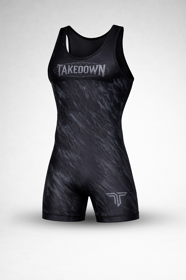 All Singlets – Takedown Sportswear