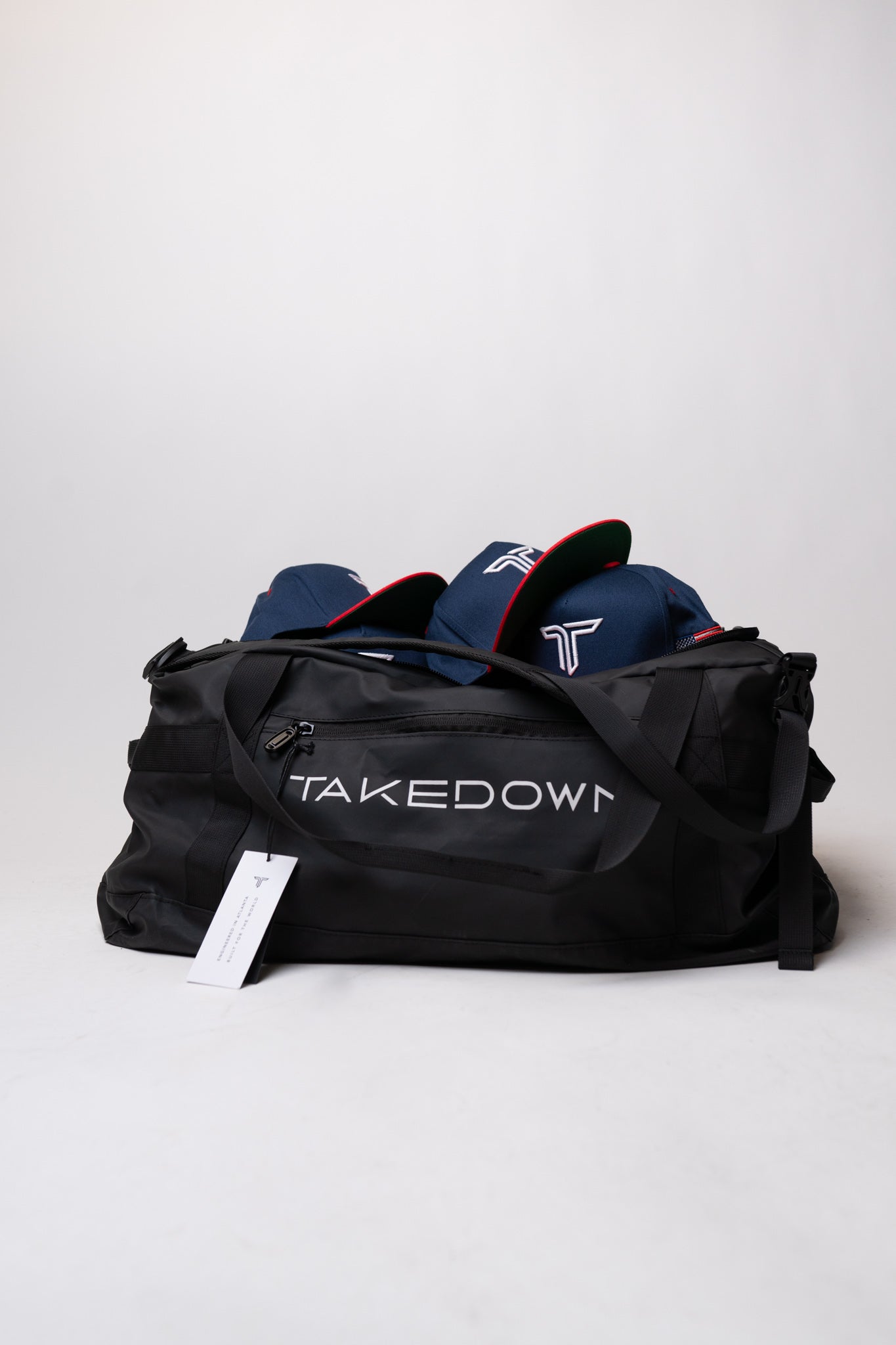 Takedown Pro Gear Bag – Takedown Sportswear