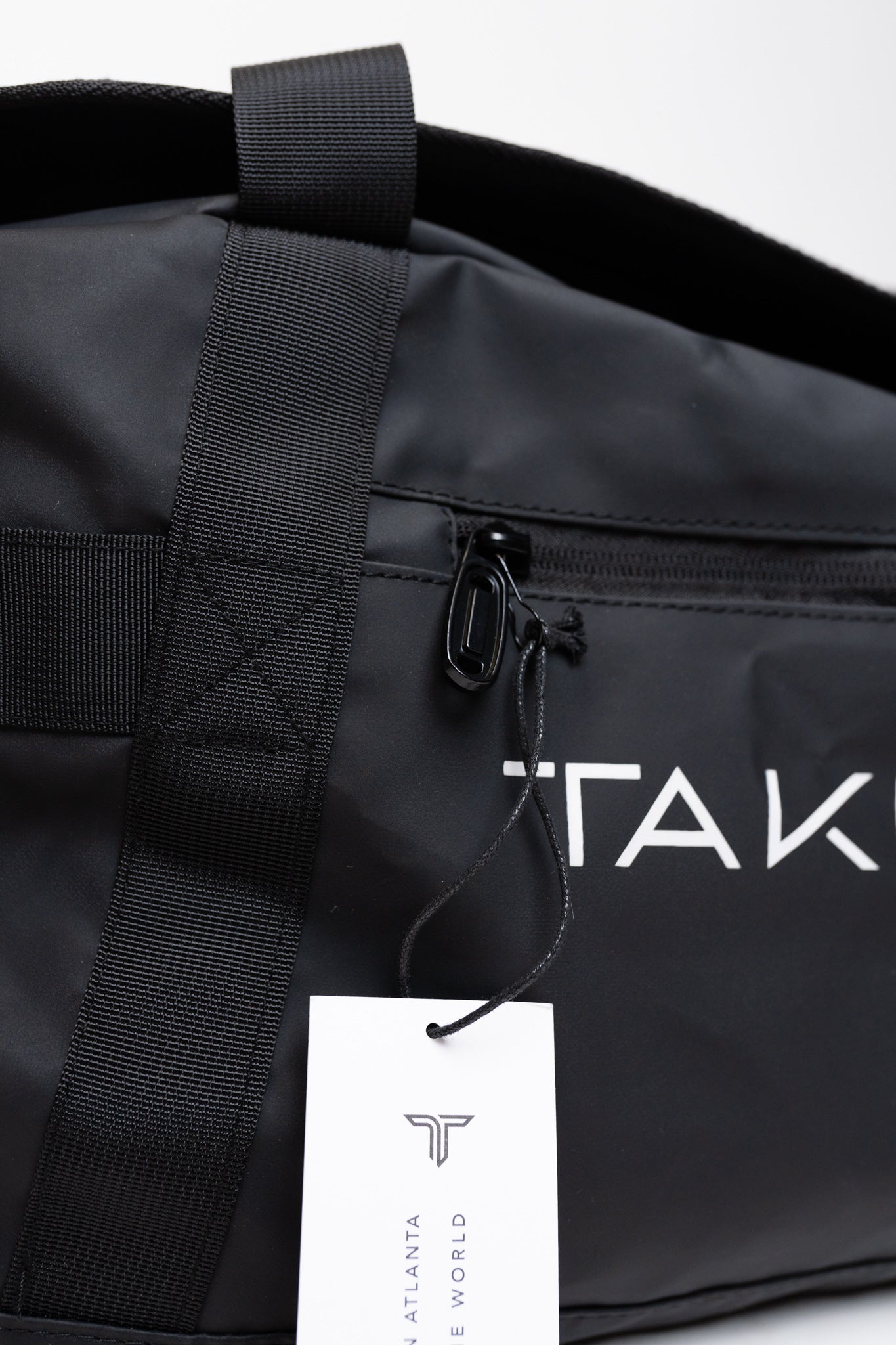 Takedown Pro Gear Bag – Takedown Sportswear