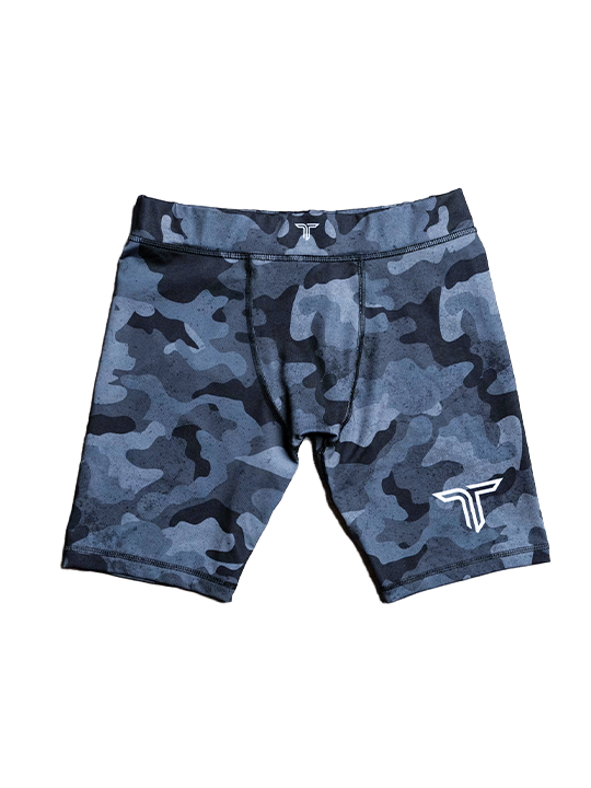COMPRESSION SHORTS – Takedown Sportswear