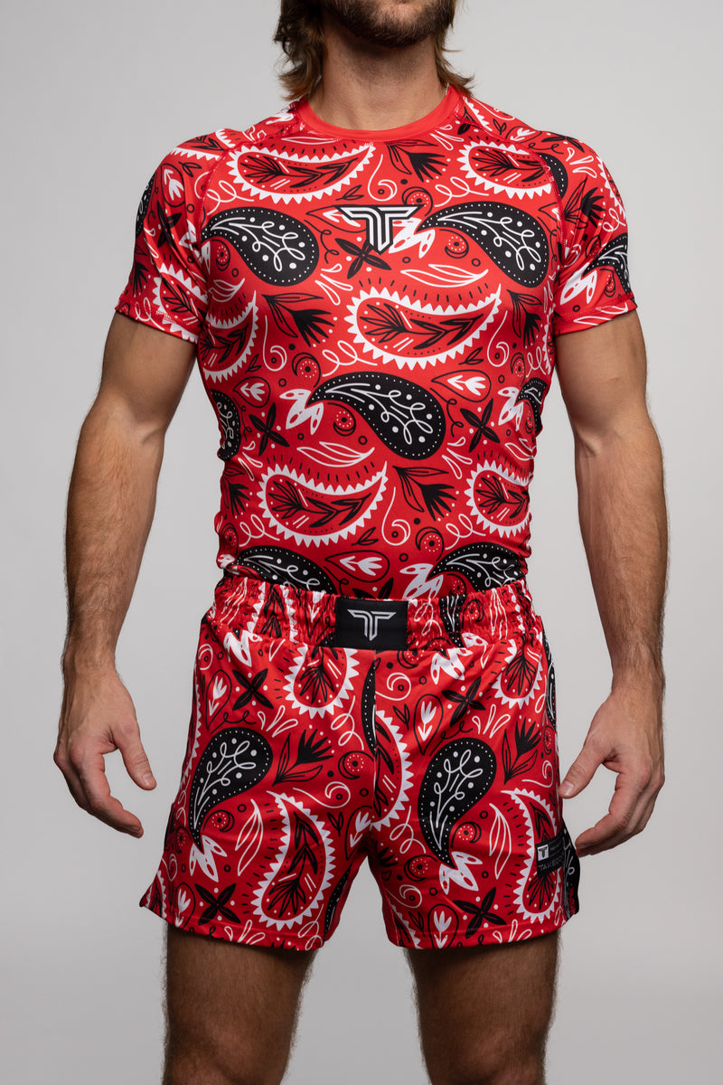Bandana – Takedown Sportswear