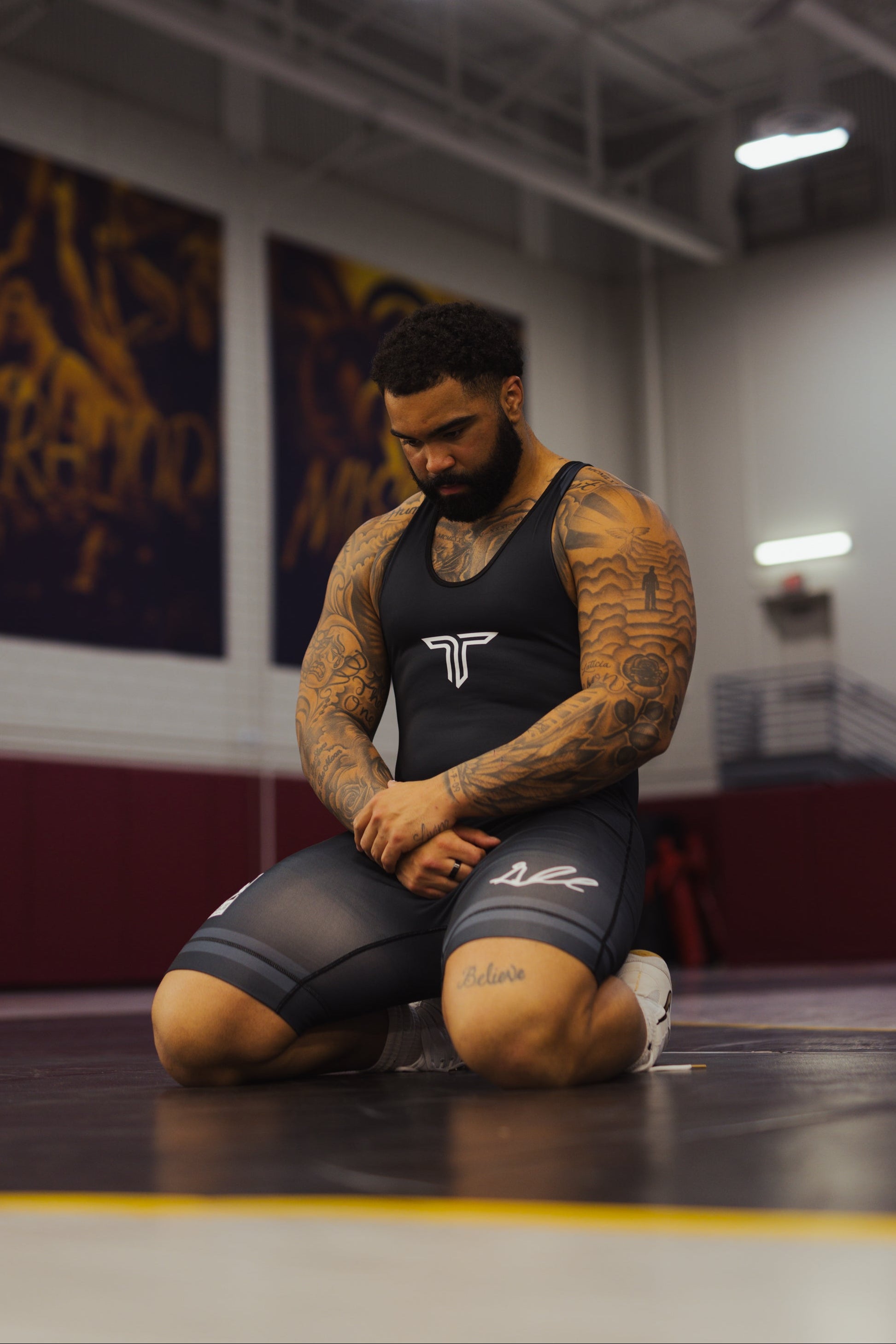 All Singlets – Takedown Sportswear