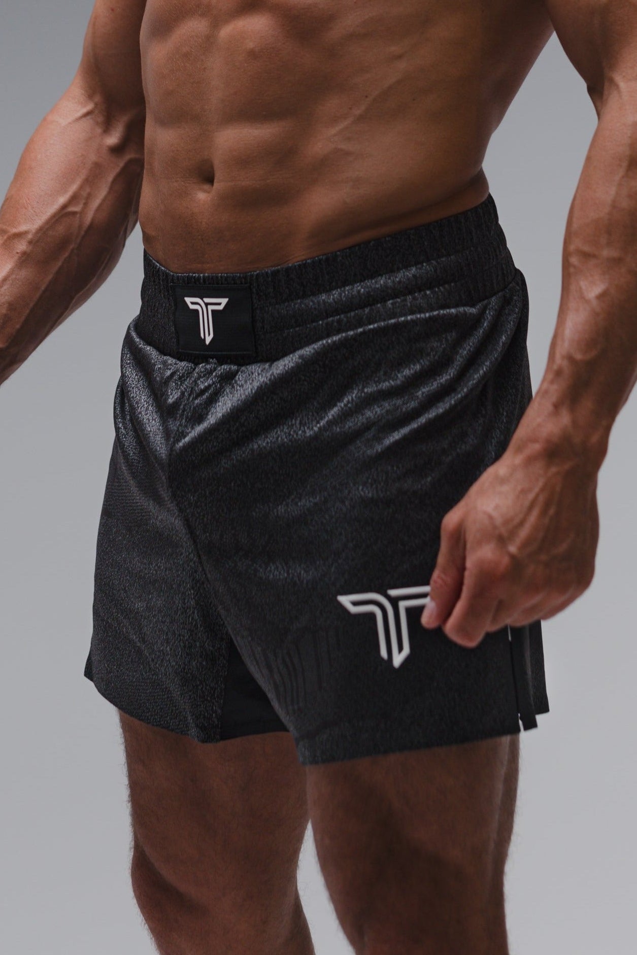 FIGHT SHORTS – Takedown Sportswear