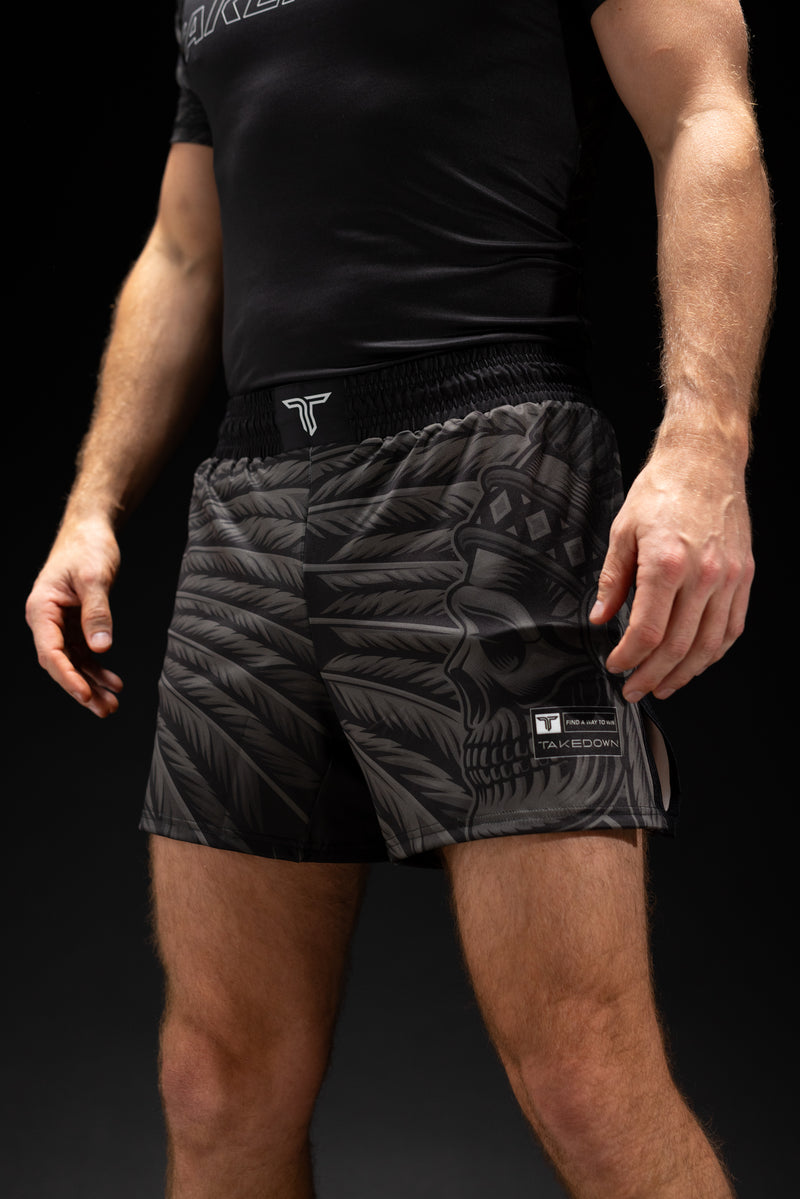 FIGHT SHORTS – Takedown Sportswear