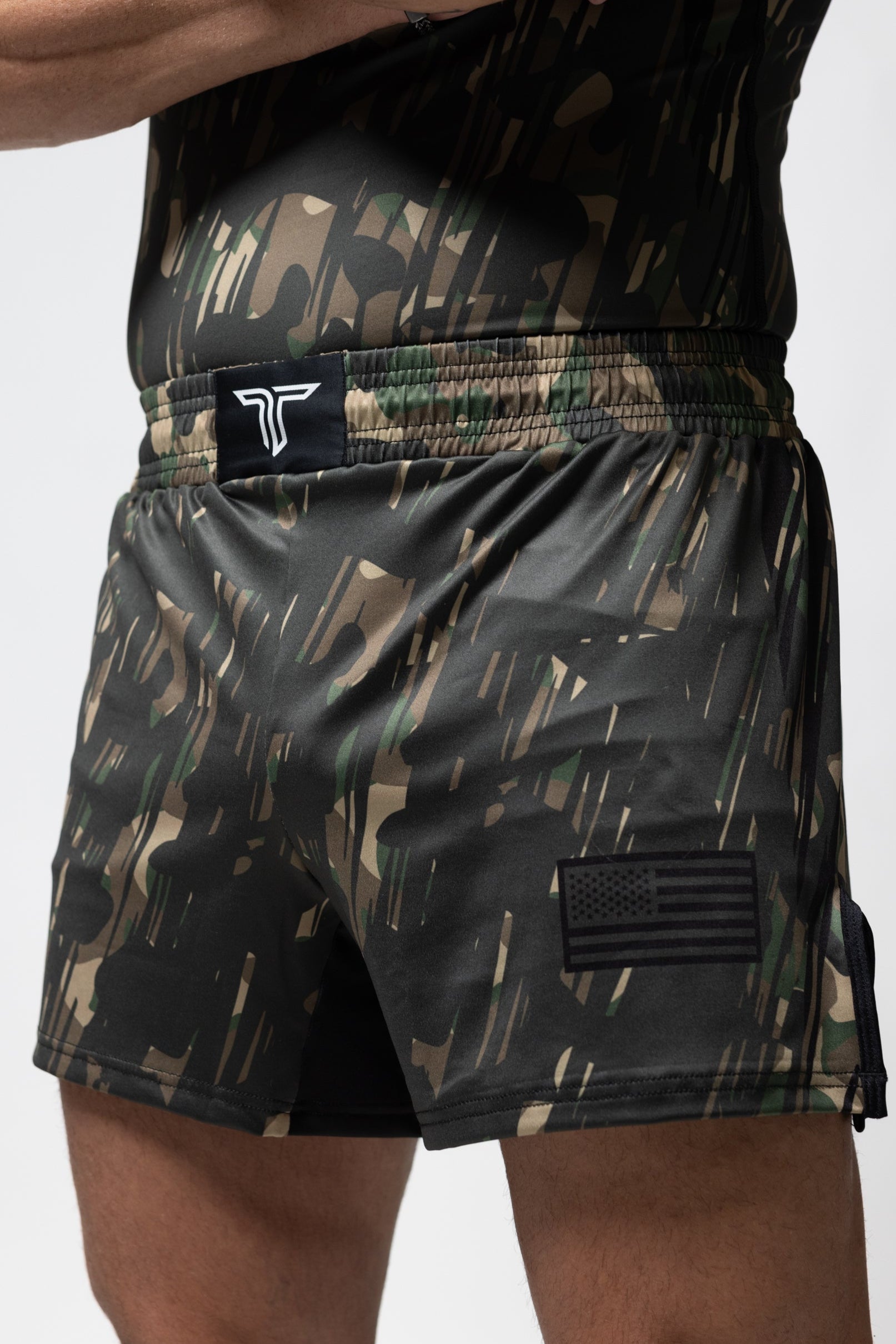 Shorts – Takedown Sportswear