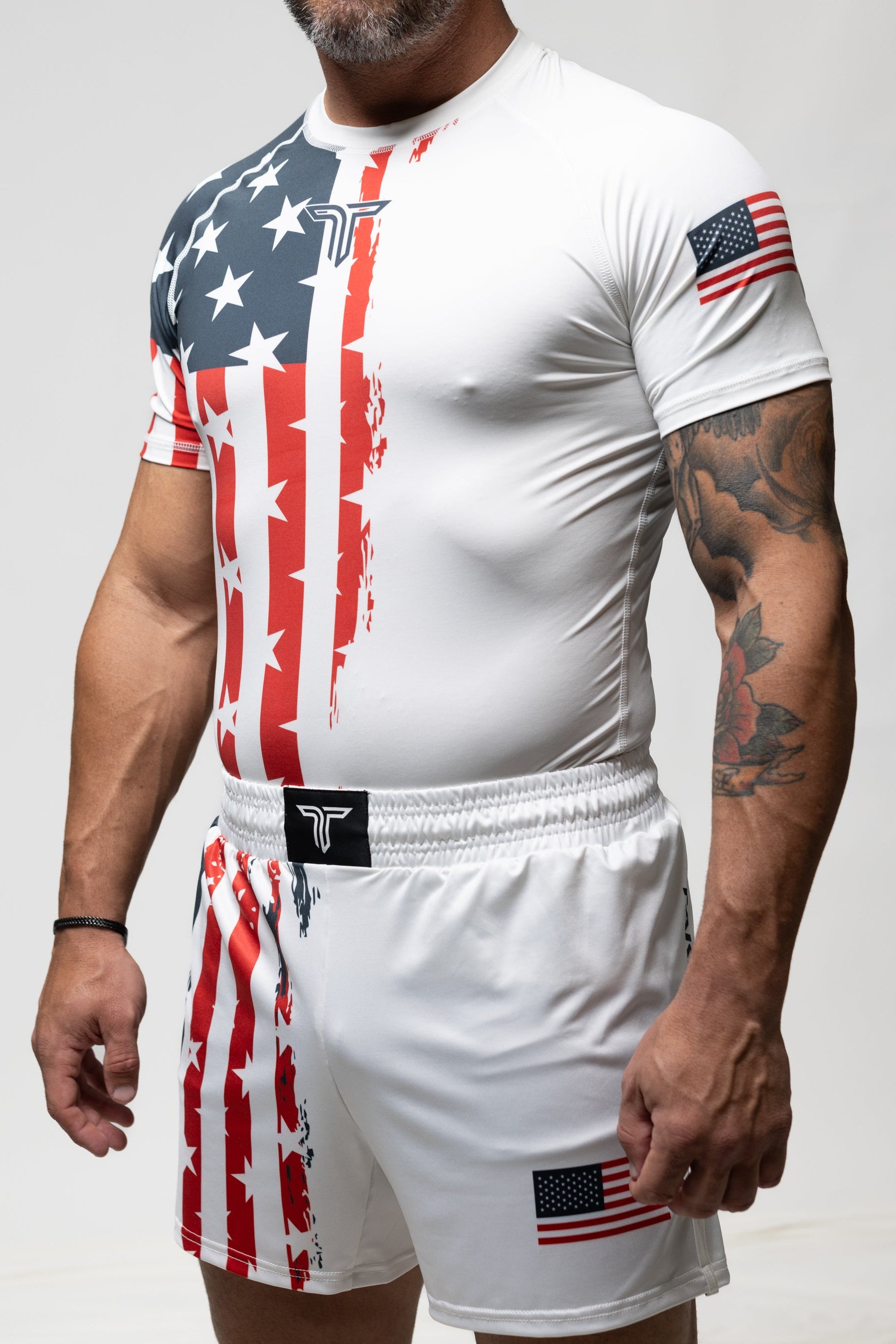 Fully Customizable Sportswear & Premium Training Gear – Takedown Sportswear