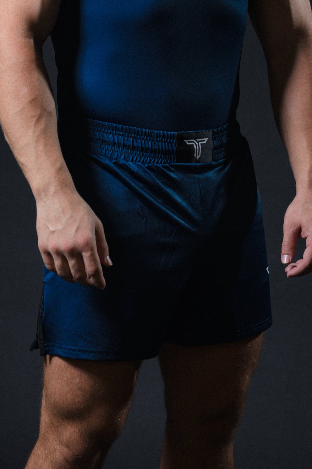 FIGHT SHORTS – Takedown Sportswear
