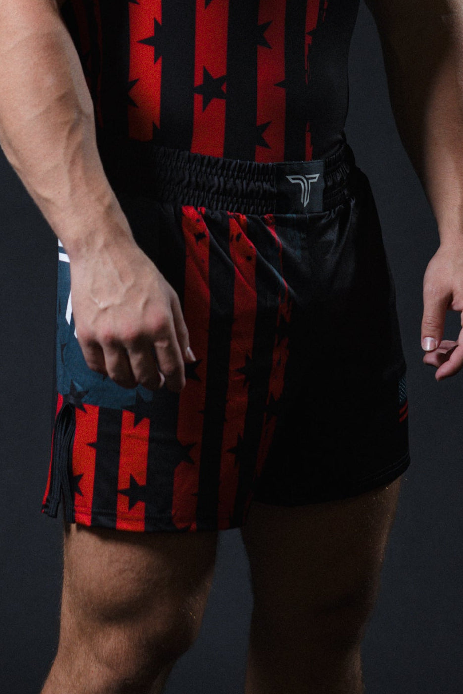 FIGHT SHORTS – Takedown Sportswear