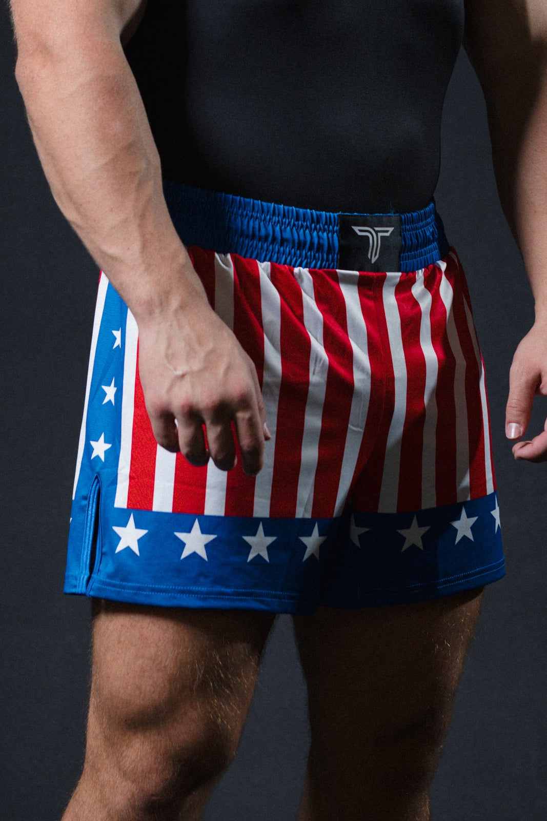 FIGHT SHORTS – Takedown Sportswear