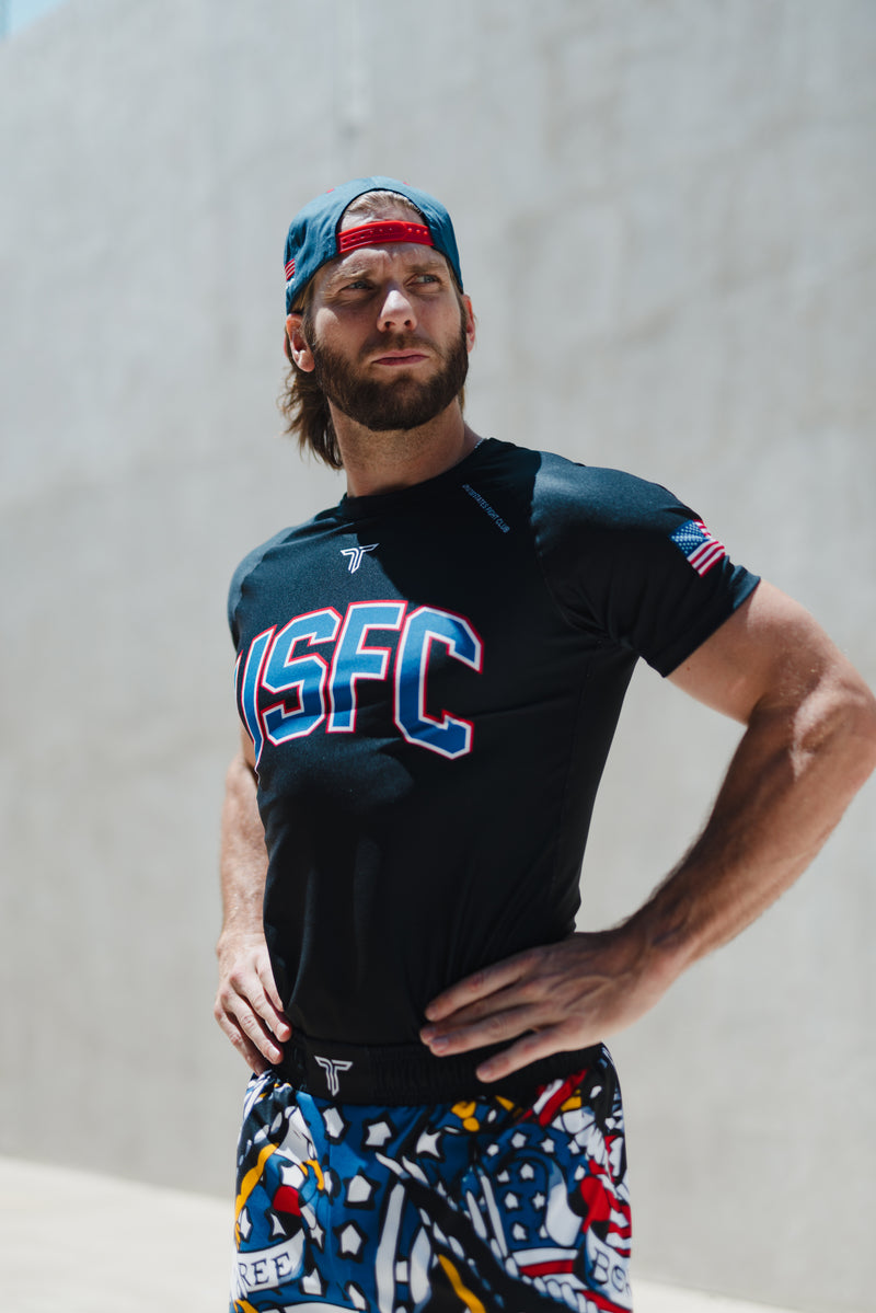 Rashguards – Takedown Sportswear