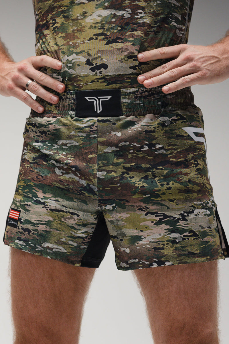 NEW PRODUCTS – Takedown Sportswear