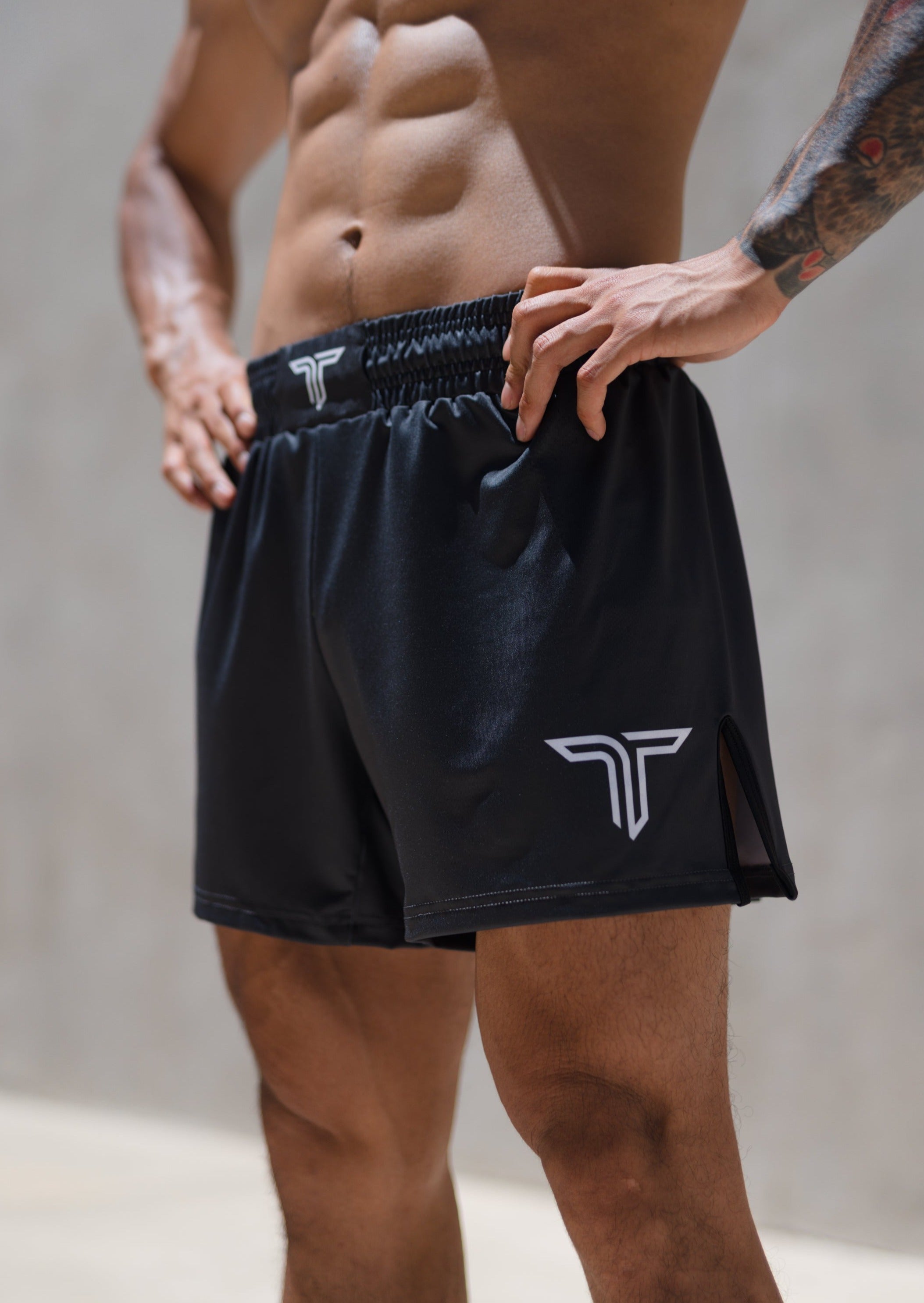 FIGHT SHORTS – Takedown Sportswear