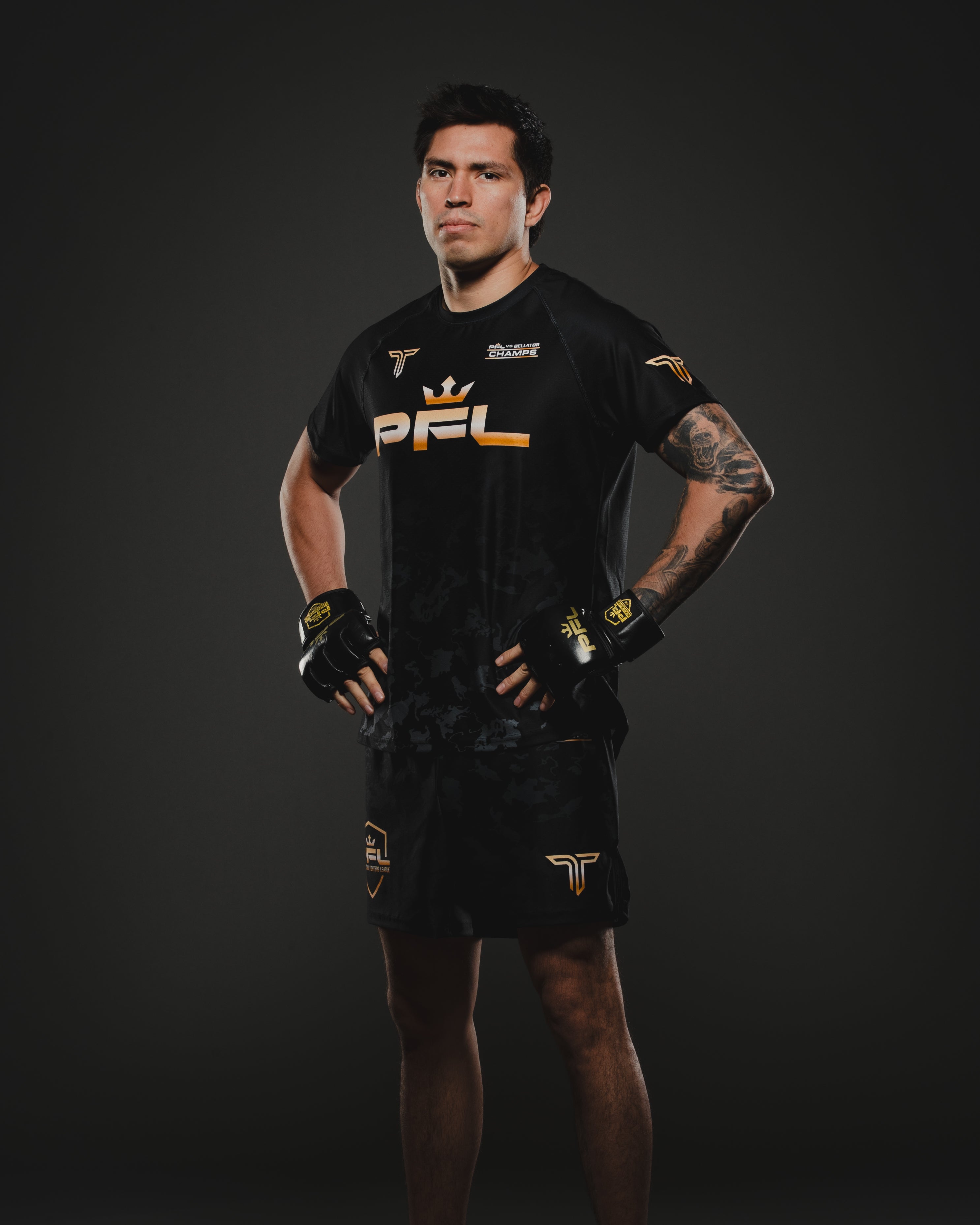 FIGHT SHORTS – Takedown Sportswear