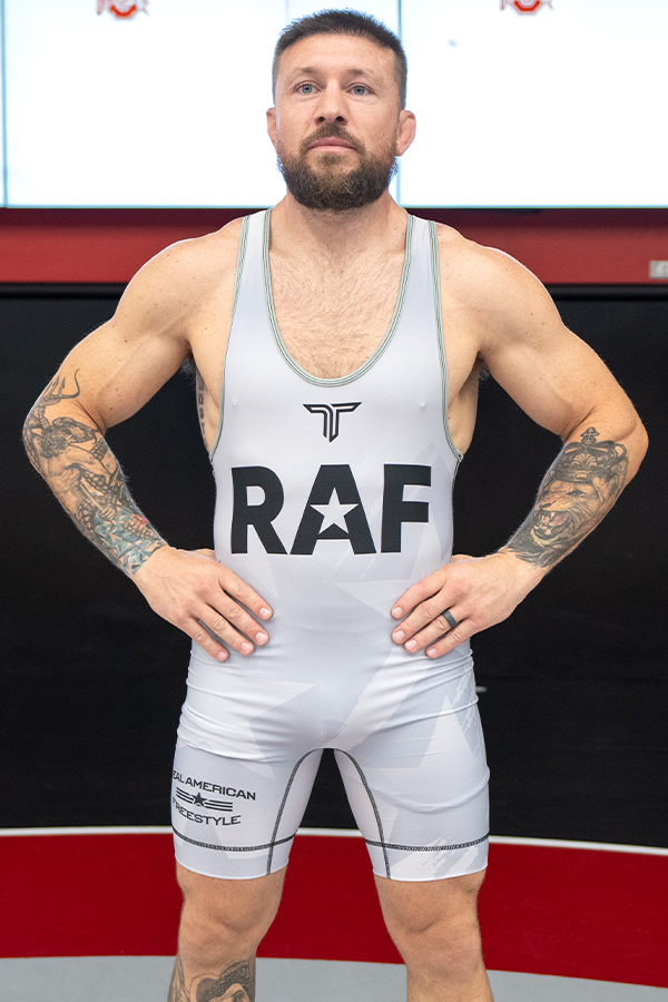 All Singlets – Takedown Sportswear