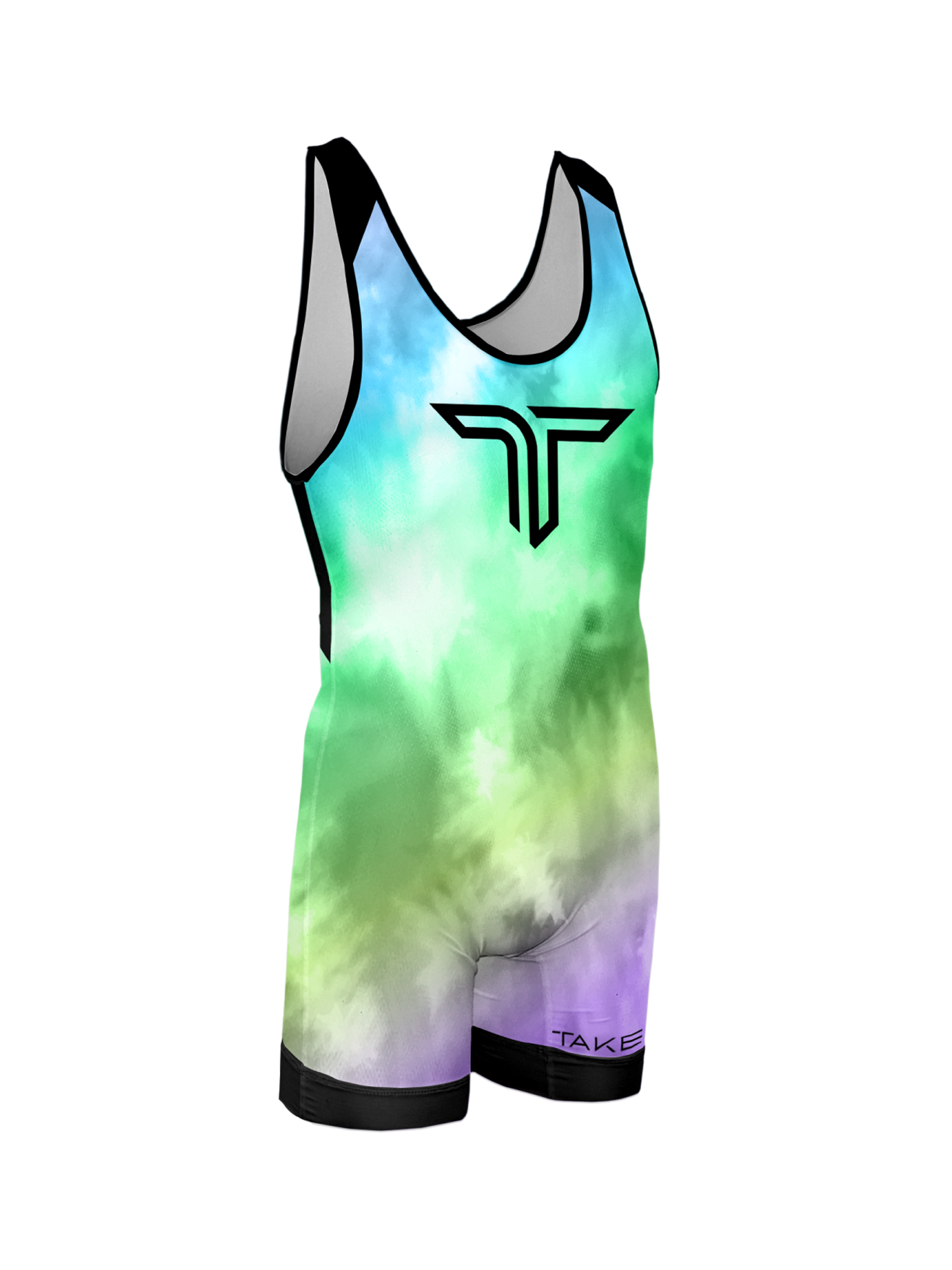 All Singlets – Takedown Sportswear