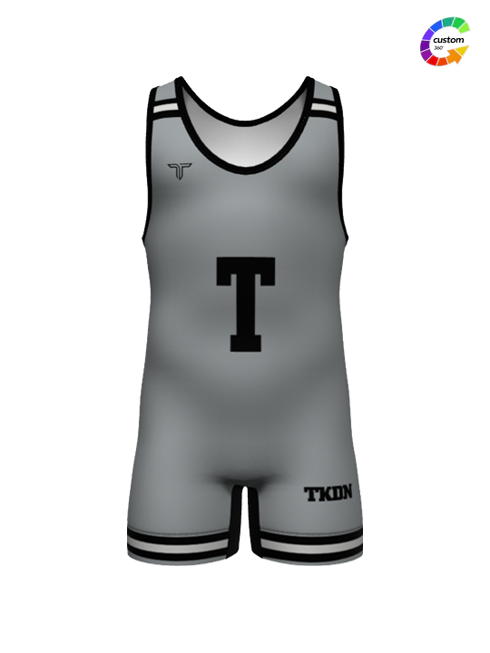 360° Custom Singlets – Takedown Sportswear