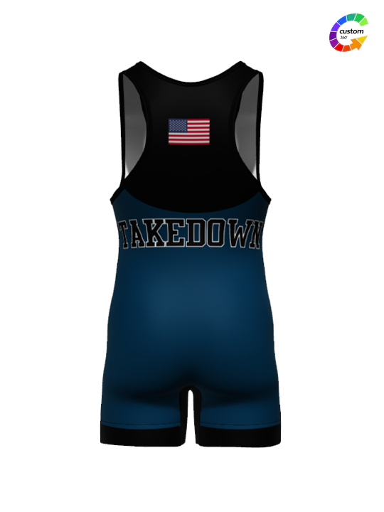TD-Singlet-016 360° Custom Singlet – Takedown Sportswear