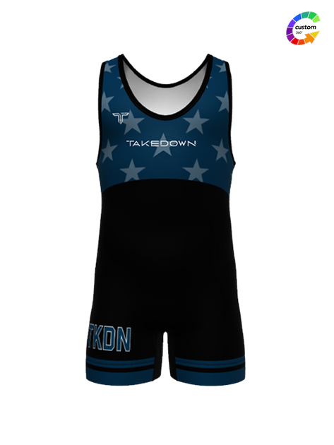 TD-Singlet-023 360° Custom Singlet – Takedown Sportswear