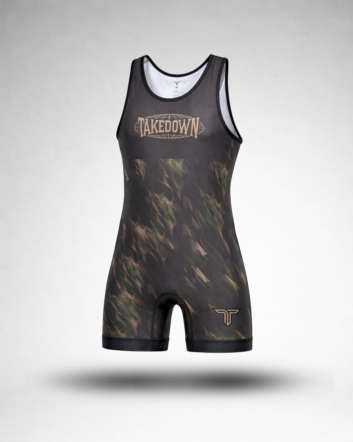 All Singlets – Takedown Sportswear