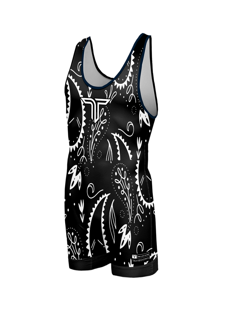 All Singlets – Takedown Sportswear