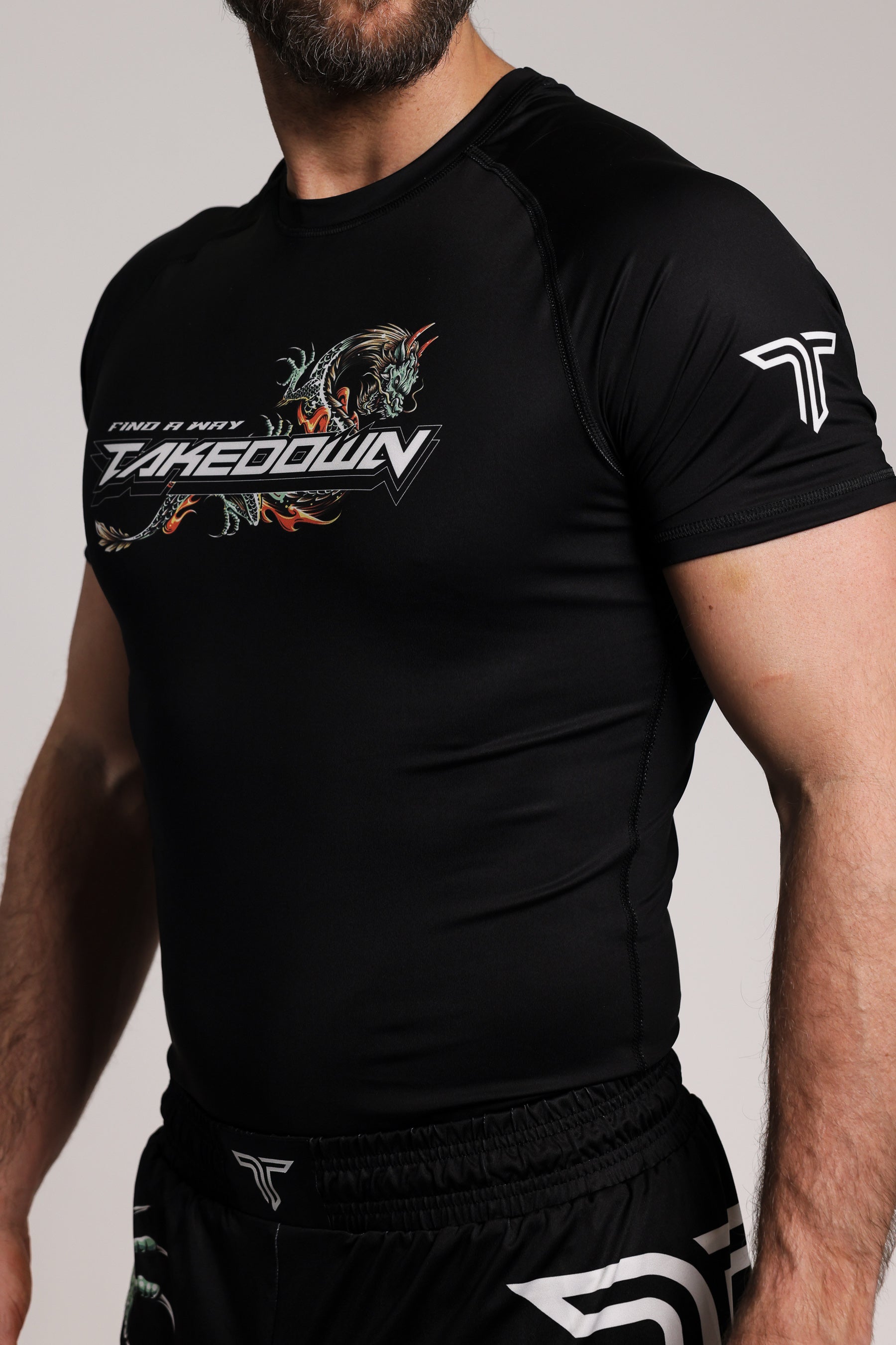 Fully Customizable Sportswear & Premium Training Gear – Takedown Sportswear