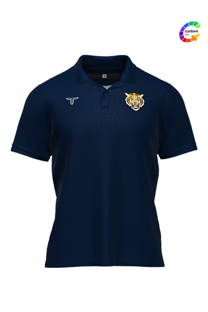 TD-POLO-005 360° Custom Polo – Takedown Sportswear