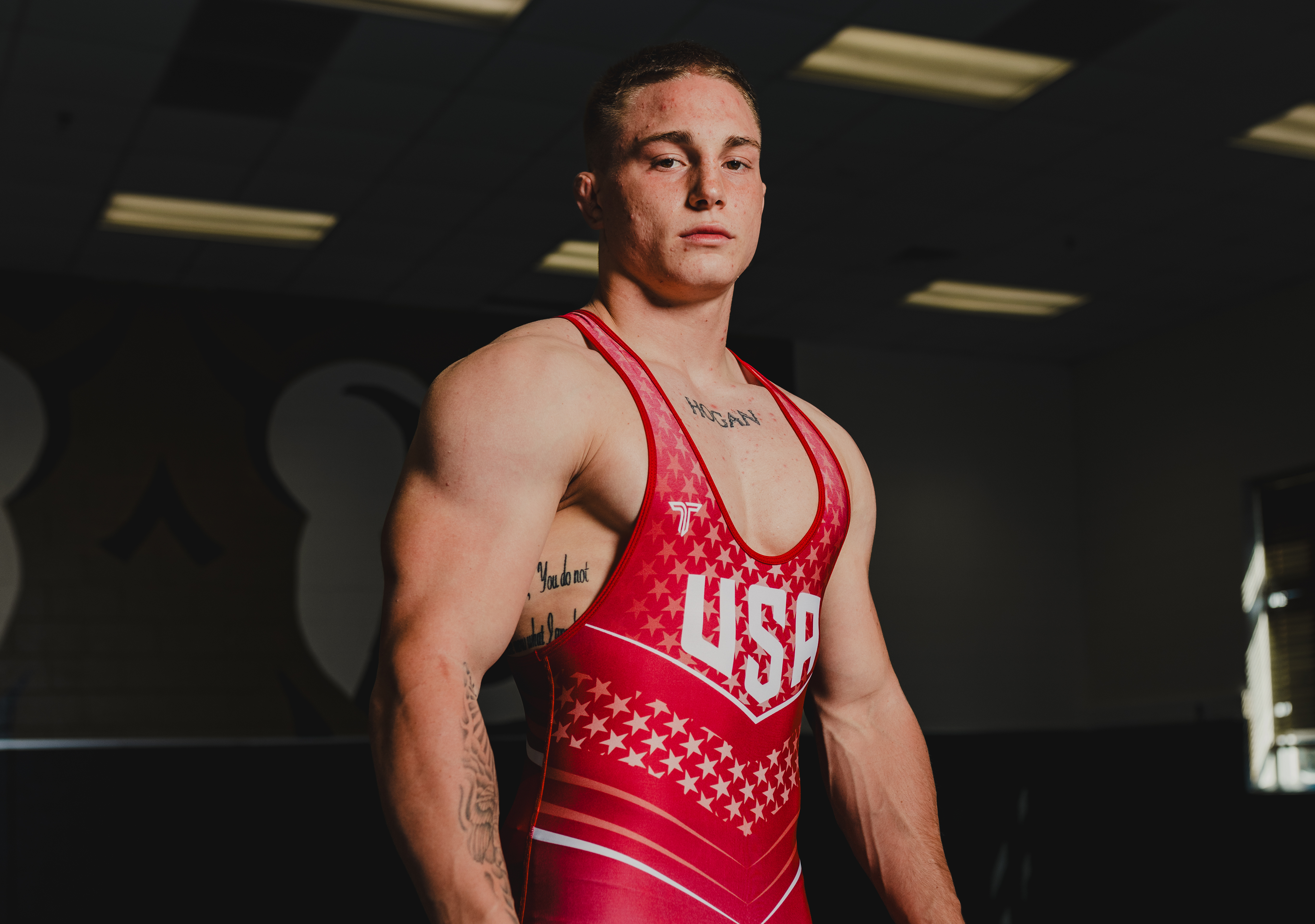 All Singlets – Takedown Sportswear