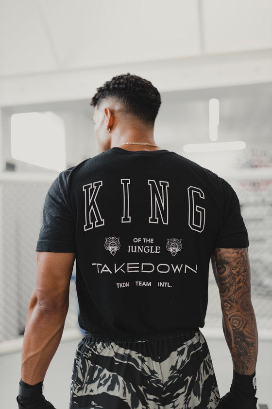 Fully Customizable Sportswear & Premium Training Gear – Takedown Sportswear