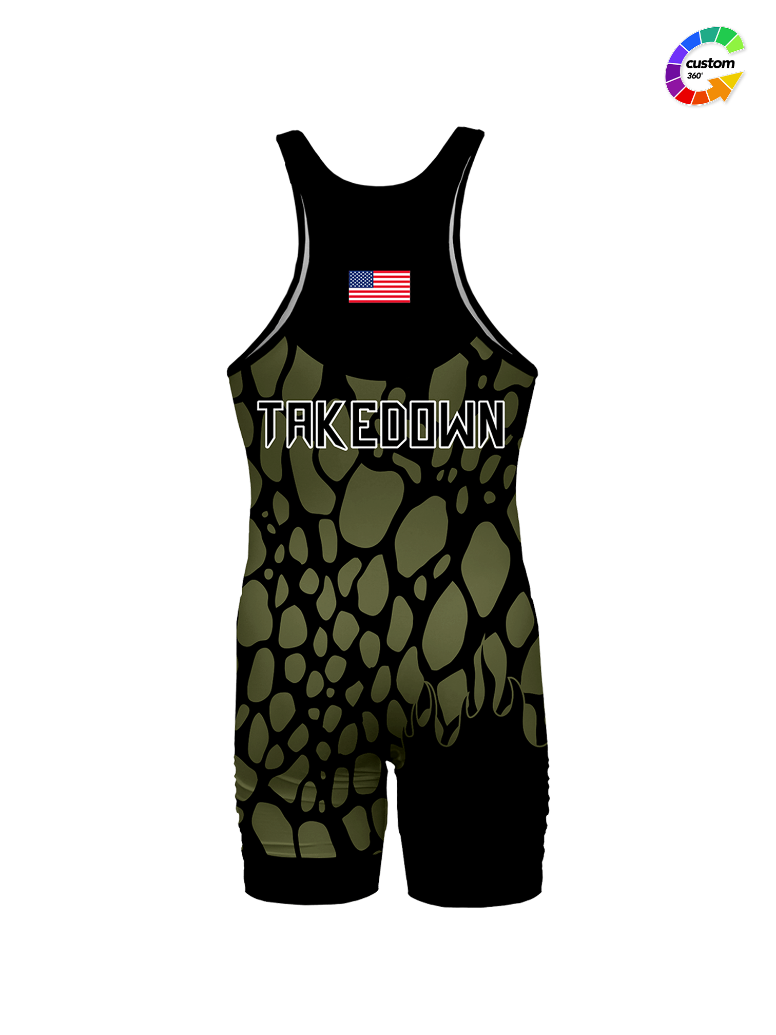 TD-Singlet-017 360° Custom Singlet – Takedown Sportswear