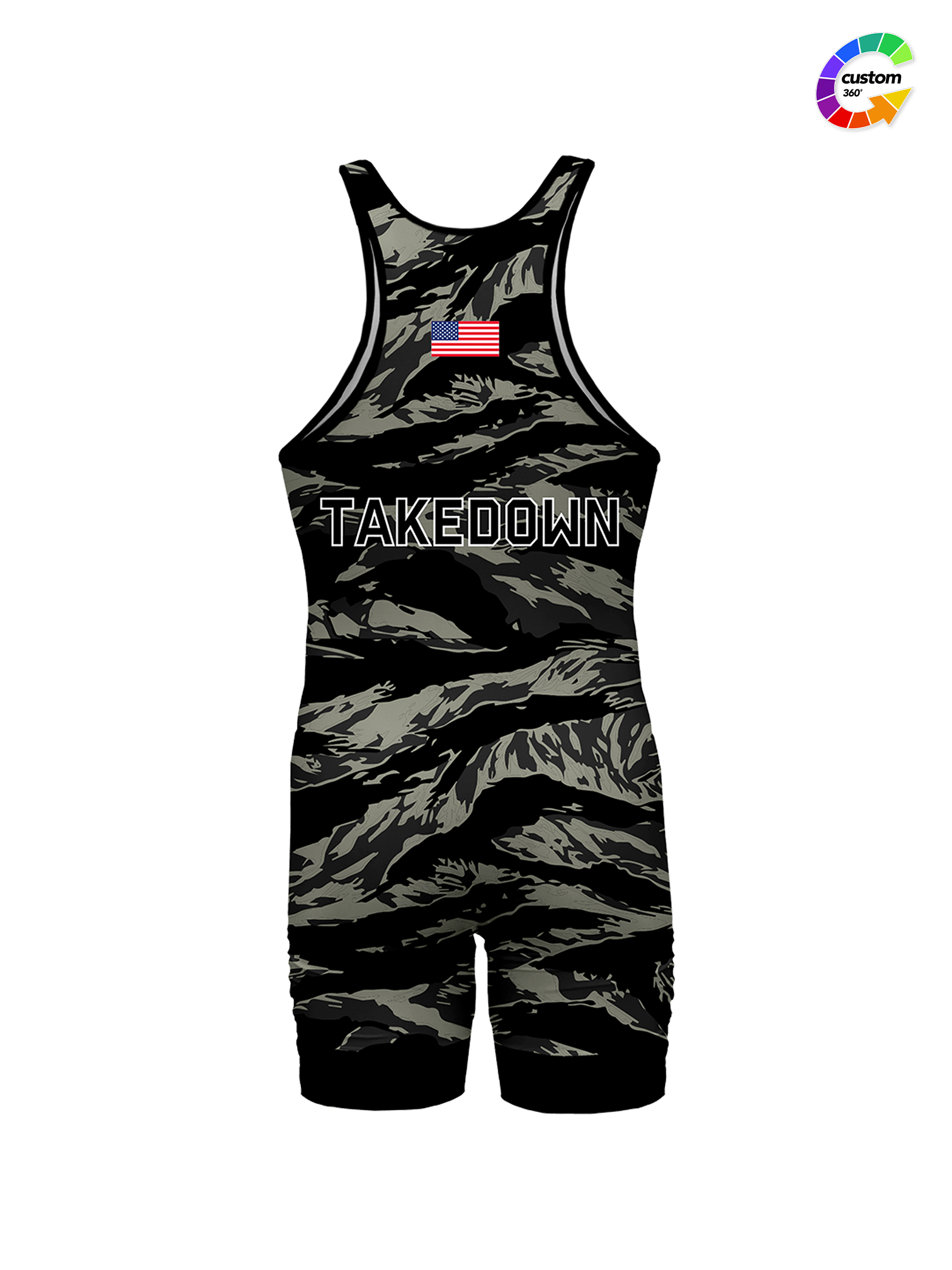 TD-Singlet-021 360° Custom Singlet – Takedown Sportswear