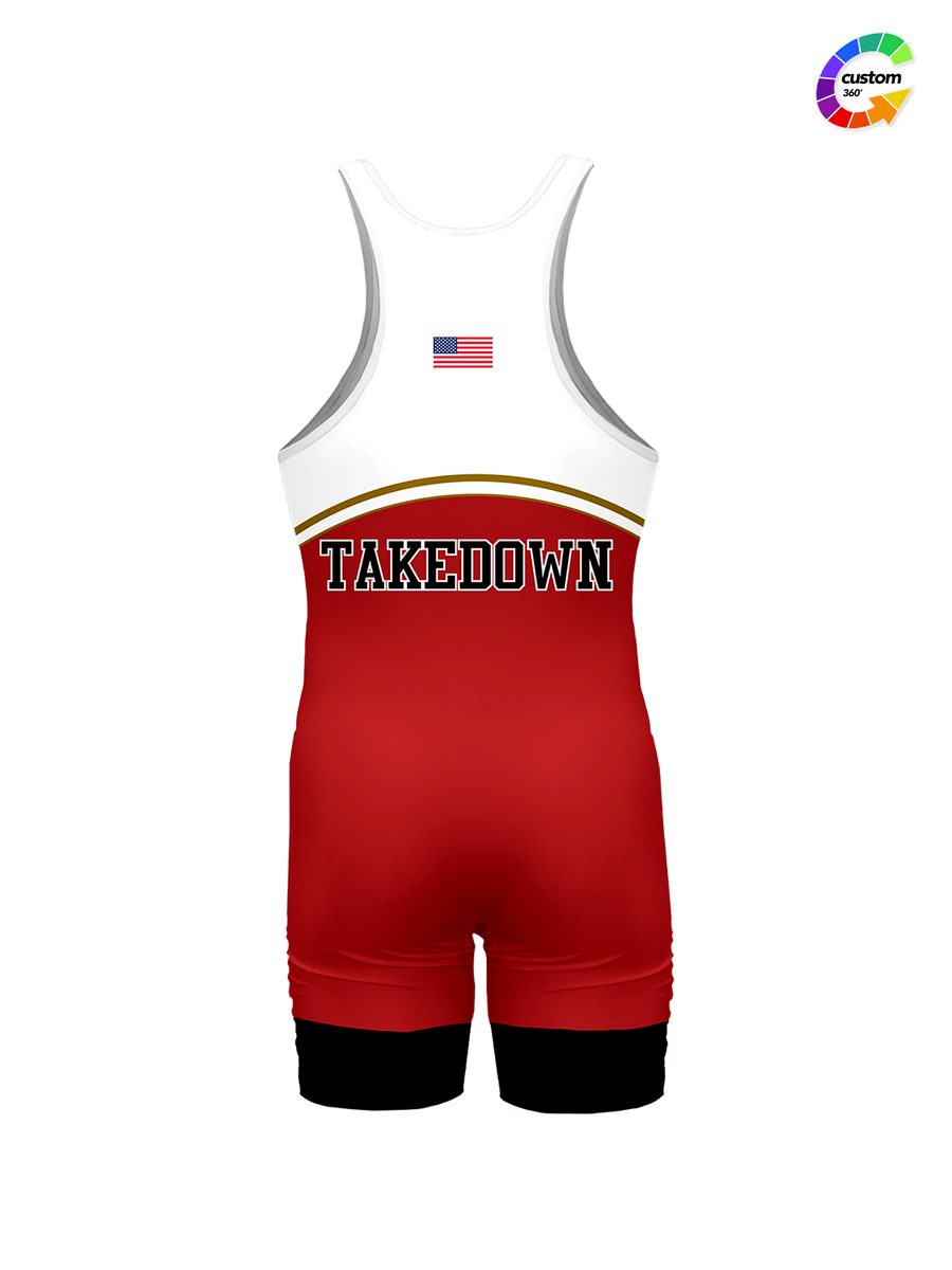 TD-Singlet-022 360° Custom Singlet – Takedown Sportswear