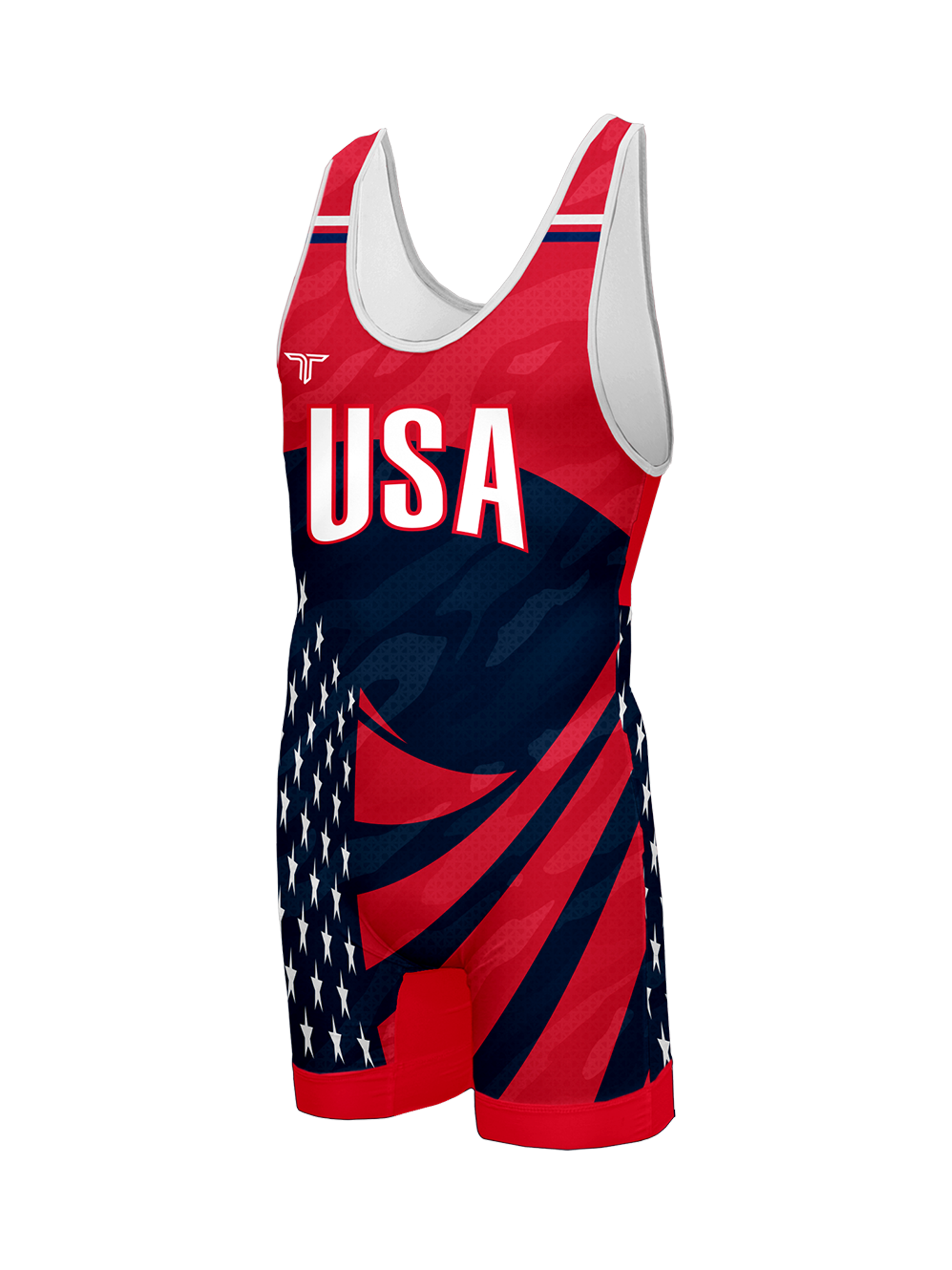 FREESTYLE/GRECO SINGLETS – Takedown Sportswear