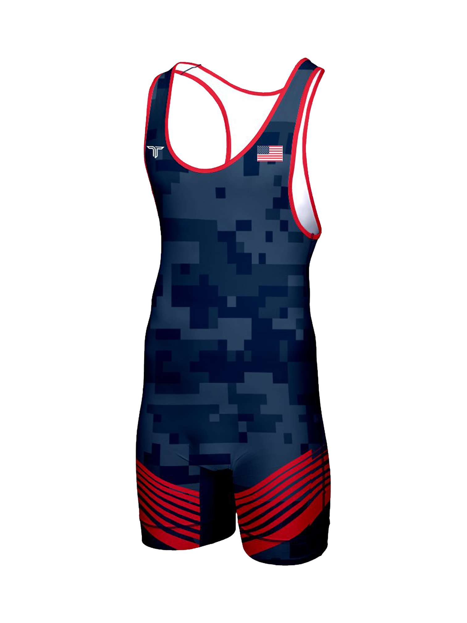 All Singlets – Takedown Sportswear