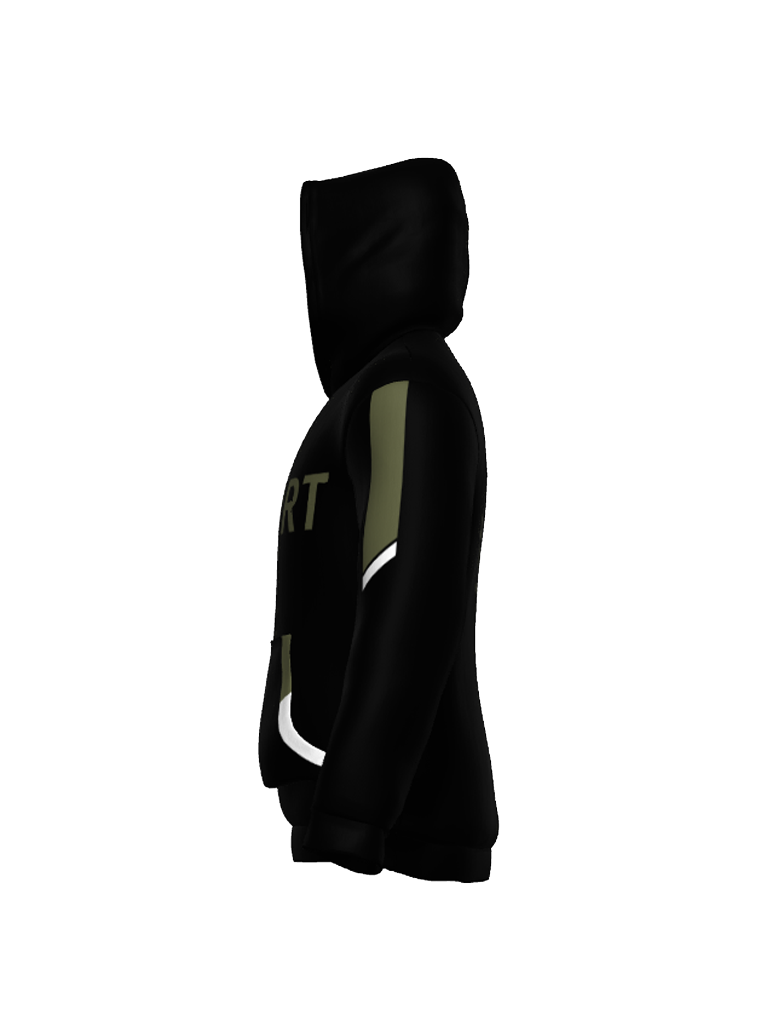 TD-HD-010 360° Custom Hoodie – Takedown Sportswear
