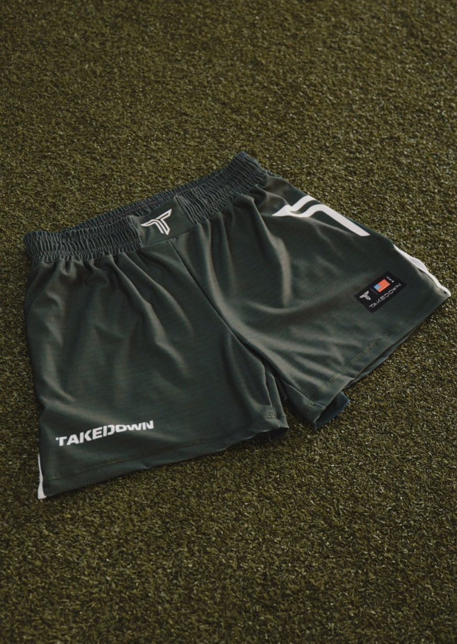 Fully Customizable Sportswear & Premium Training Gear – Takedown Sportswear