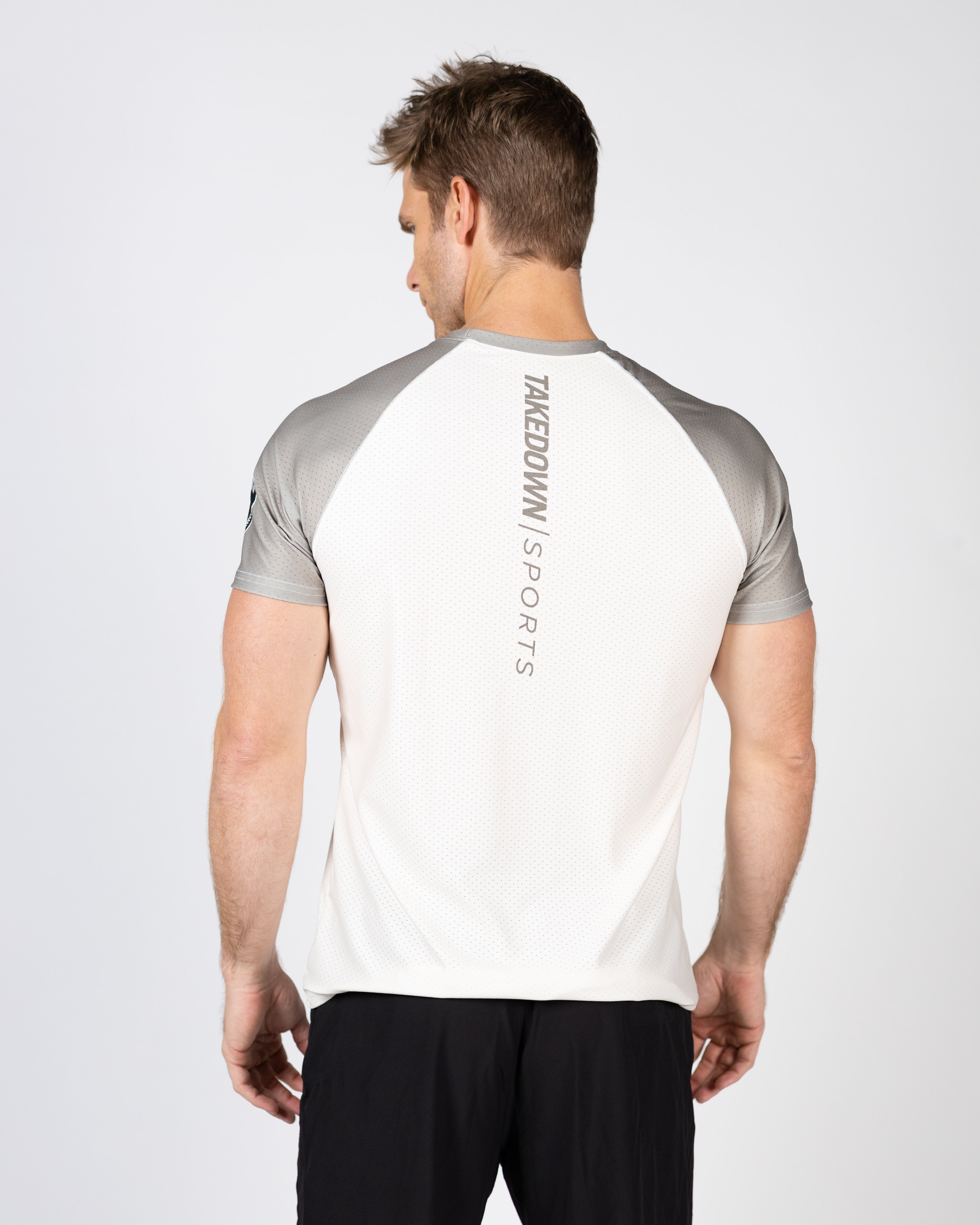 TD-RGL-005 360° Custom Raglan T-Shirt – Takedown Sportswear