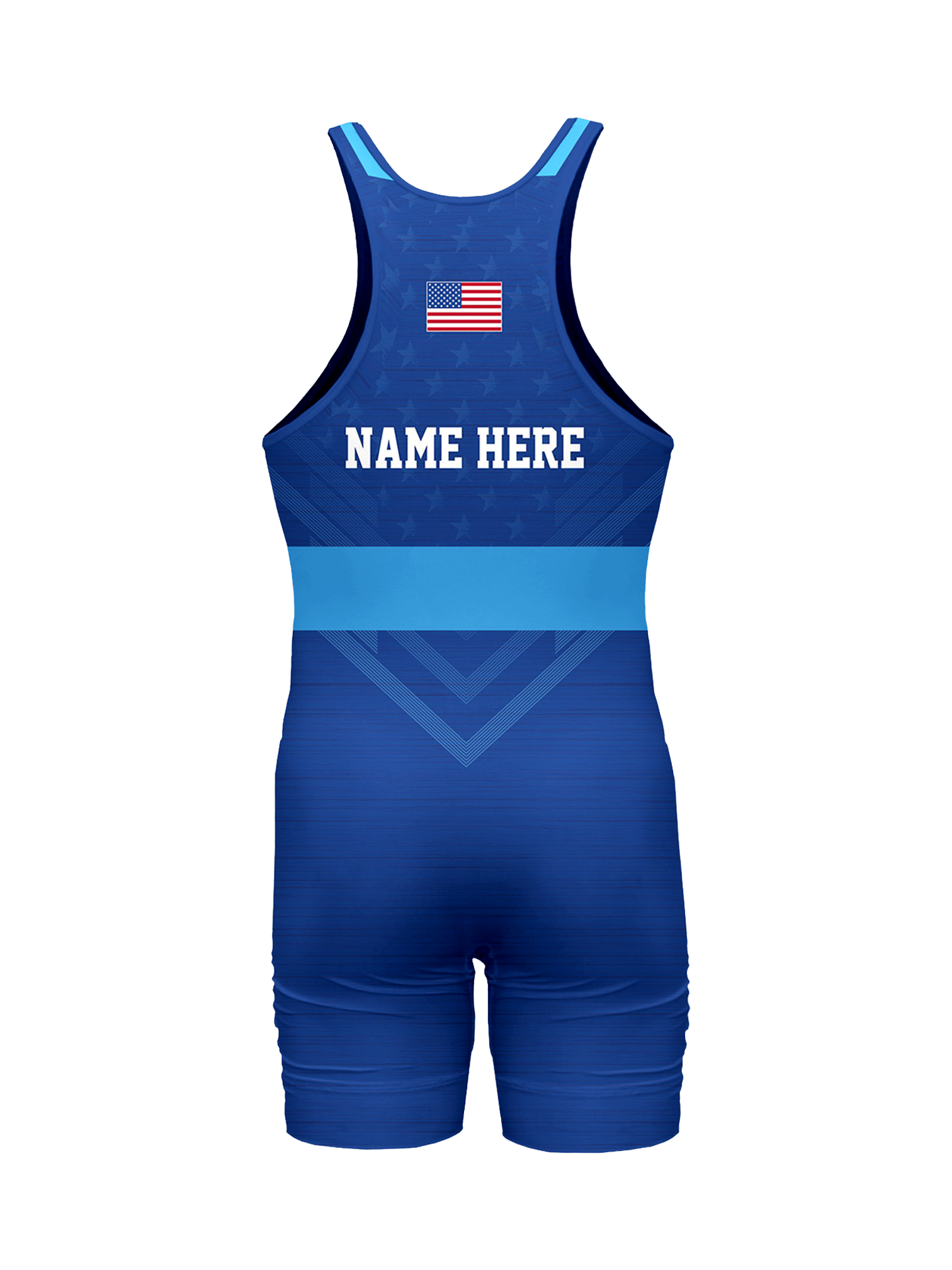 International Wrestling Singlet Bundle – Takedown Sportswear